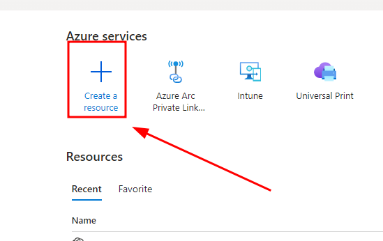 Azure Arc Private Link Scope How To Securely Connect Azure Arc Enabled Servers To Azure Services